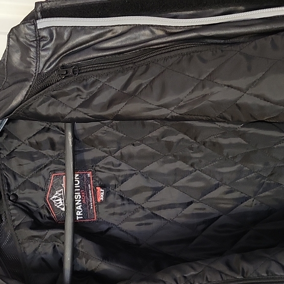 Tourmaster | Jackets & Coats | Tourmaster Motorcycle Transition Jacket ...